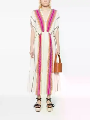 LEMLEM Leila Maxi Dress