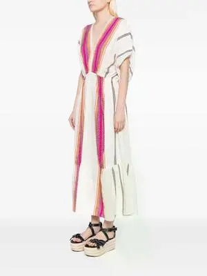 LEMLEM Leila Maxi Dress