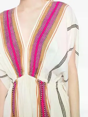 LEMLEM Leila Maxi Dress