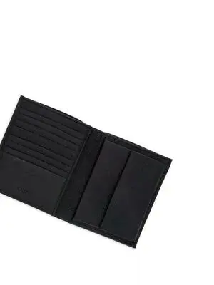 JOOP! Textured Leather Wallet