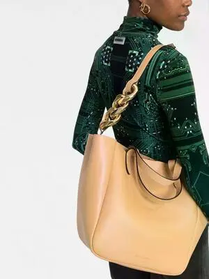 Jw Anderson Textured Totes