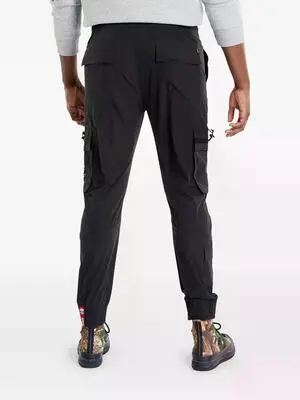Alpha Industries Cargo-pocket Track Pants
