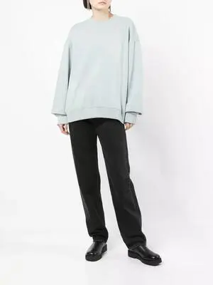IH NOM UH NIT Crew Neck Sweatshirt