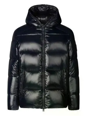 SAVE THE DUCK Hooded Puffer Jacket