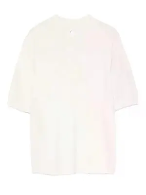 Liu Jo Crew Neck T-shirt