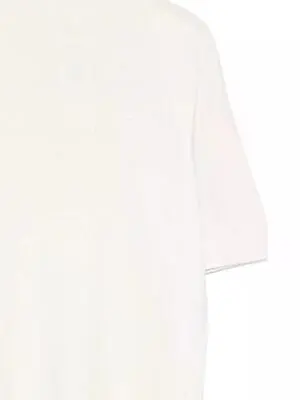 Liu Jo Crew Neck T-shirt