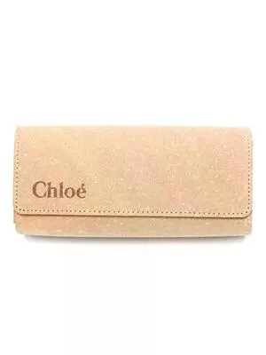 Chloé Square Frame Sunglasses