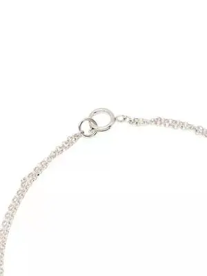 JUSTINE CLENQUET Nikki Necklace