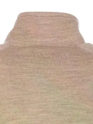 Max Mara Zip-up Sweatshirt