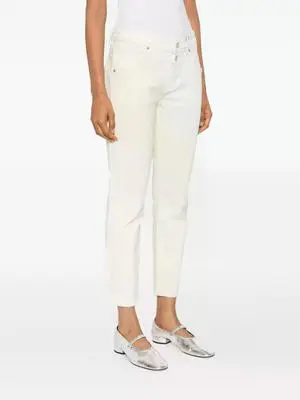 Marc O'polo Two-button Fly Trousers