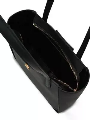 Karl Lagerfeld Small Logo Detail Tote Bag