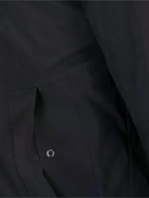 K-WAY Padded Hooded Coat