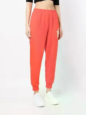 Stella Mccartney Elasticated Sports Pants For Women
