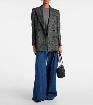 Dolce & Gabbana Cashmere Crewneck Sweater