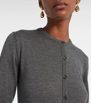 Dolce & Gabbana Cashmere Cardigan