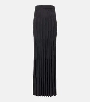 Joseph Ribbed Skirts