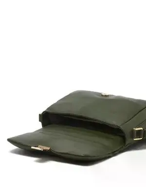 A.p.c. Grace Leather Mini Bag