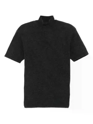 Jacquemus Castagna Knit Top