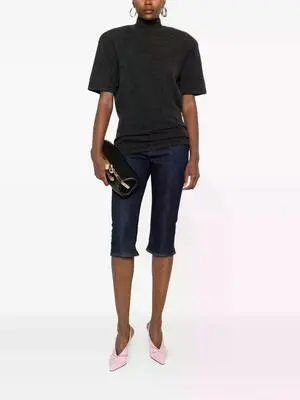 Jacquemus Castagna Knit Top