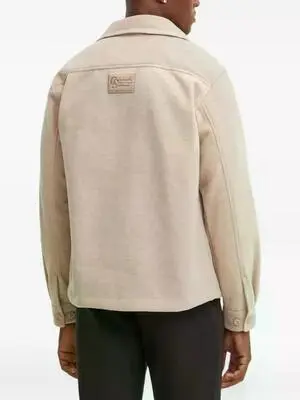 Columbia Shirt Jacket