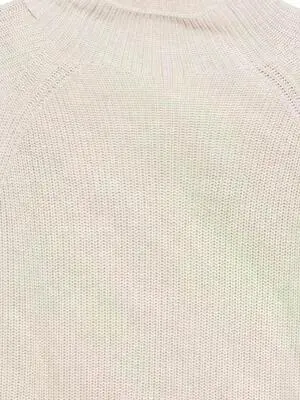 Marc O'polo High Neck Fine Knit Sweater