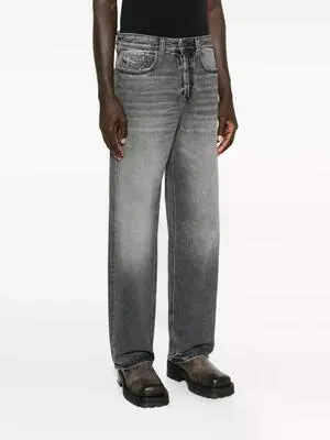 DIESEL® 2001 D-macro Denim Jeans