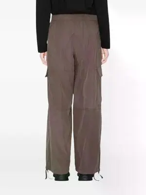 Kenzo Boke Flower 2.0 Cargo Trousers - Brown