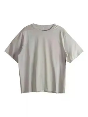 Rick Owens Brad Short-sleeve Crew-neck T-shirt