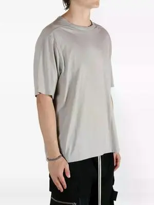 Rick Owens Brad Short-sleeve Crew-neck T-shirt