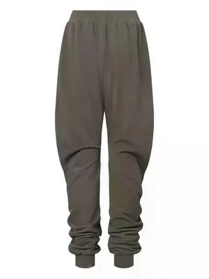ELENA VELEZ Panelled Drawstring Track Pants