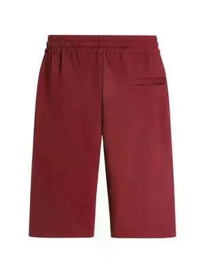 Dolce & Gabbana Motif-embroidered Shorts