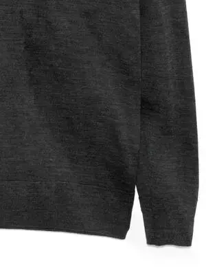 Barena Venezia Brunal Long Sleeve Roll Neck