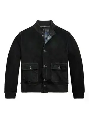 Ralph Lauren Bomber Jackets For Men
