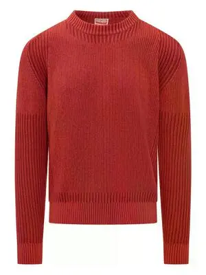 Kenzo Boke Flower 2.0 Ribbed-knit Sweater