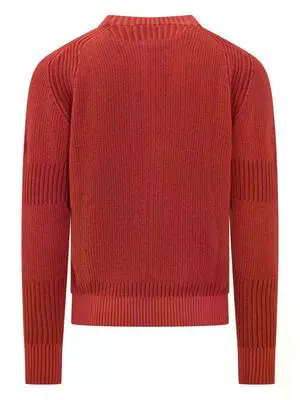 Kenzo Boke Flower 2.0 Ribbed-knit Sweater