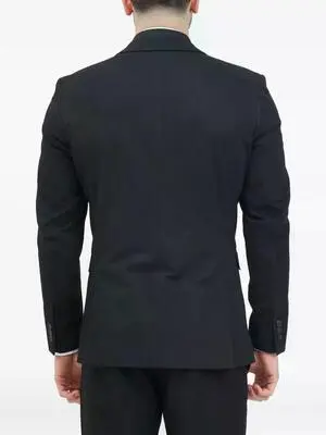 SELECTED Notched-lapels Blazer