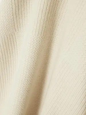 JOSEPH Merino Wool Turtleneck Sweater
