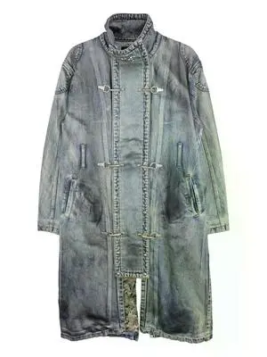 Thug Club Coats For Men