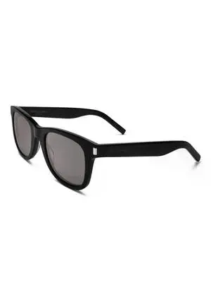 Saint Laurent Classic Sl 51 Sunglasses - Black