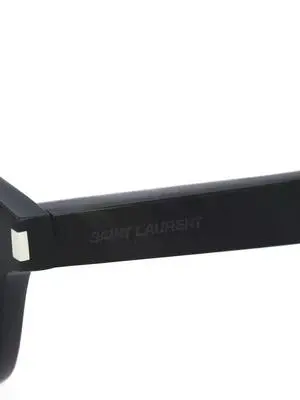 Saint Laurent Classic Sl 51 Sunglasses - Black