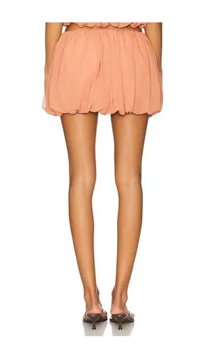 Tularosa Nina Mini Skirt