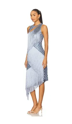 Alexis Costa Dress In . Also