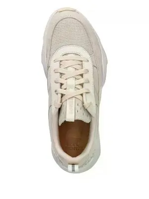 Sorel Kinetic Impact Ii Wonder Lace Up Sneakers - Neutrals