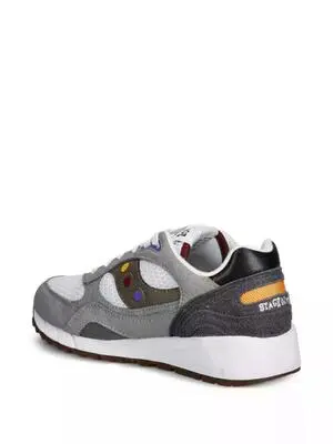 Saucony Shadow 6000 Sneakers - Grey