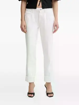 Guess Straight-leg Jeans