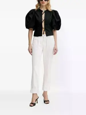 Guess Straight-leg Jeans
