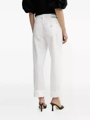 Guess Straight-leg Jeans