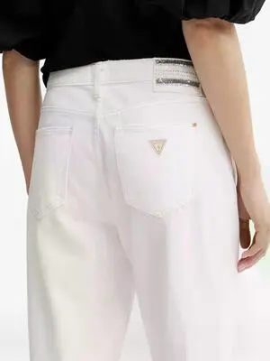 Guess Straight-leg Jeans