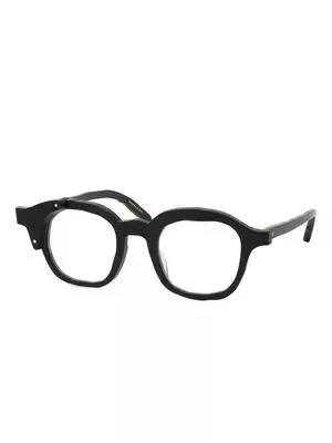 MASAHIRO MARUYAMA Round-frame Glasses