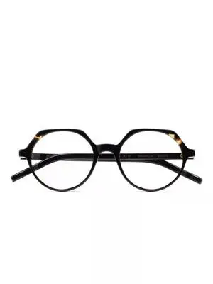 KALEOS Hanson Glasses - Black